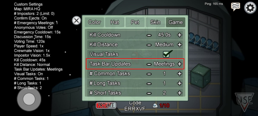 Among Us Update Brings Anonymous Voting, Task Bar Modes | Beebom