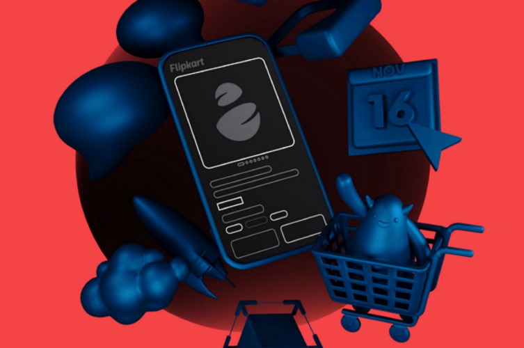 Flipkart Acquires AR Startup Scapic to Offer You Immersive Shopping ...