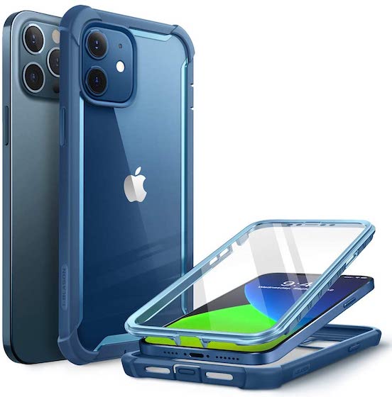 10 Best iPhone 12 and 12 Pro Bumper Cases to Buy (2021) | Beebom