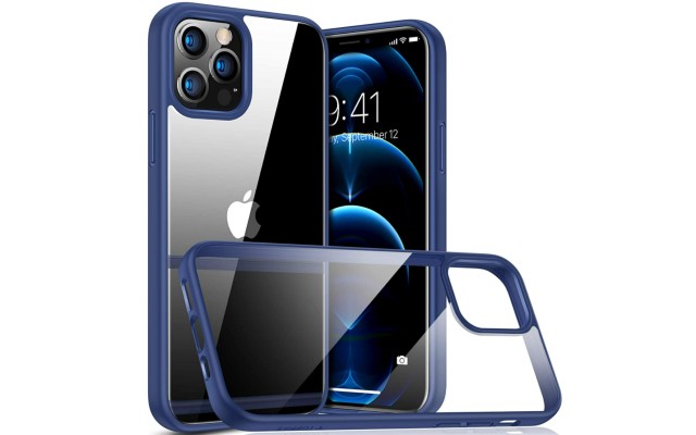 10 Best iPhone 12 and 12 Pro Bumper Cases to Buy (2021) | Beebom