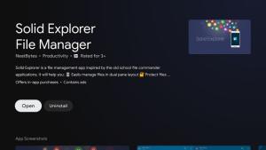 How to Install Google Drive on Android TV [Guide] | Beebom
