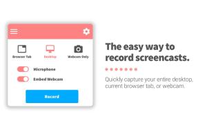 12 Best Screen Recording Extensions for Google Chrome (2022) | Beebom