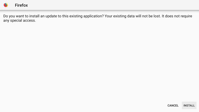 How to Run Incompatible Android Apps on Android TV in 2022 | Beebom