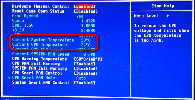 How to Check CPU Temperature on Your Windows PC in 2021 | Beebom