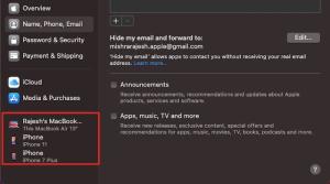 How to Check Who Has Access to Your iPhone and Apple Account | Beebom