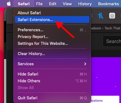 20 Best Safari Extensions in 2021 [Free and Paid] | Beebom