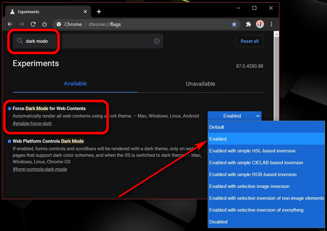 10 Best Dark Mode Extensions for Google Chrome in 2022 | Beebom