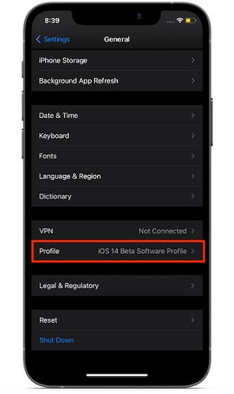 How to Check Who Has Access to Your iPhone and Apple Account | Beebom
