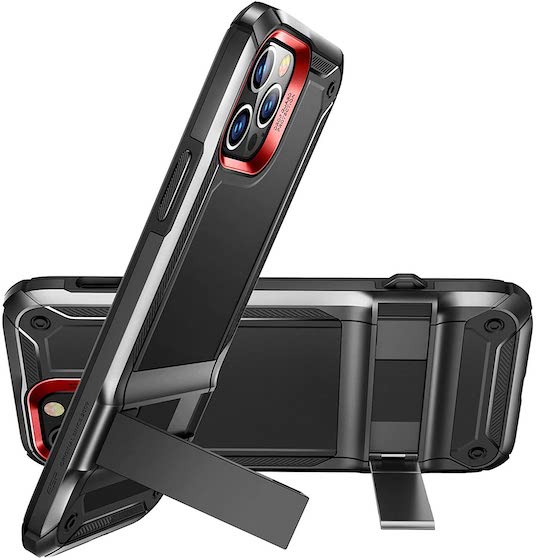 8 Best Cases with Stand for iPhone 12 and 12 Pro in 2020 | Beebom