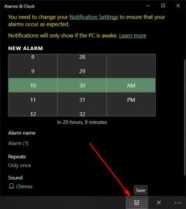How to Set Alarms and Timers in Windows 10 [Guide] | Beebom