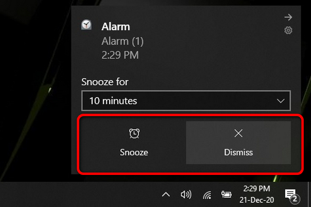 How to Set Alarms and Timers in Windows 10 [Guide] | Beebom