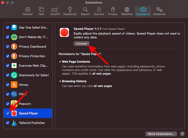 20 Best Safari Extensions in 2021 [Free and Paid] | Beebom