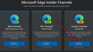 How to Customize Microsoft Edge with Color Theme Picker | Beebom
