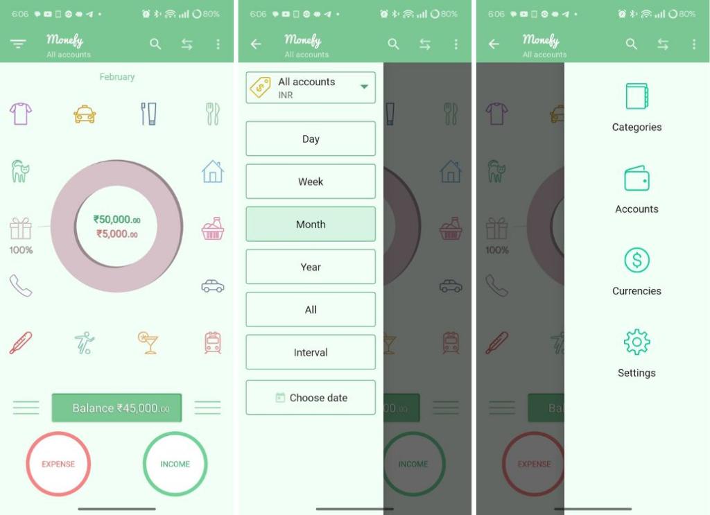 10 Best Expense Trackers You Must Try on Android and iPhone | Beebom