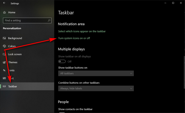 How to Restore Missing Features in Windows 10 (2021) | Beebom