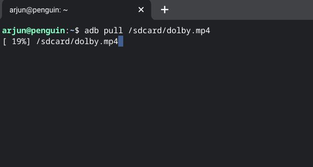 How to Transfer Files from Android TV to PC or Smartphone | Beebom