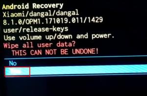 How to Hard Reset Your Android TV In a Safe Way [Easy Method] | Beebom