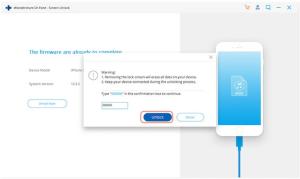 Dr.Fone – Screen Unlock: Unlock and Reset a Locked iPhone and iPad | Beebom