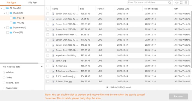 iMyFone AnyRecover: A Complete Solution for All Data Recovery Needs ...