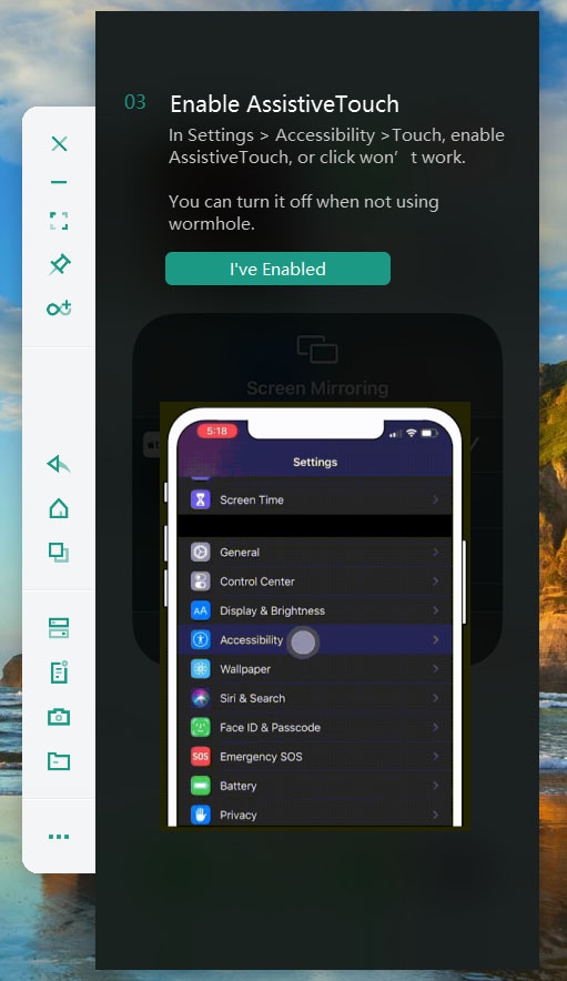 How to Use and Control Your iPhone from a Windows PC | Beebom