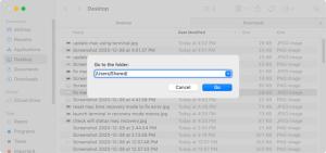 Fixed: Recovery Server Could Not be Contacted Error in Mac | Beebom