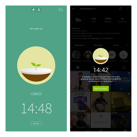 10 Best Apps for Focusing on Your Work (Free and Paid) in 2021 [Free ...
