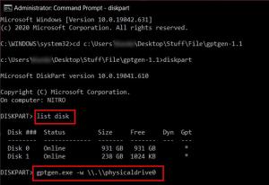 How to Convert MBR to GPT in 3 Simple Ways | Beebom