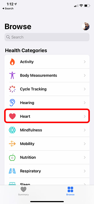 How to Set up Cardio Fitness on Apple Watch and iPhone | Beebom