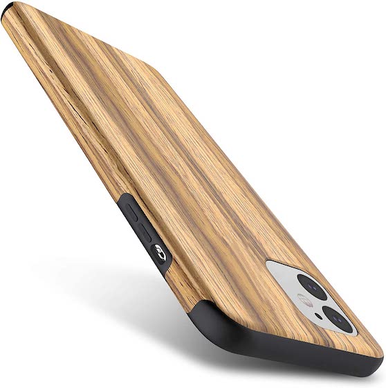 8 Best Wooden Cases for iPhone 12 mini You Can Buy in 2021 | Beebom