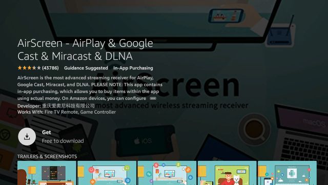 How to Cast Android or iOS Screen on Amazon Fire TV Stick | Beebom