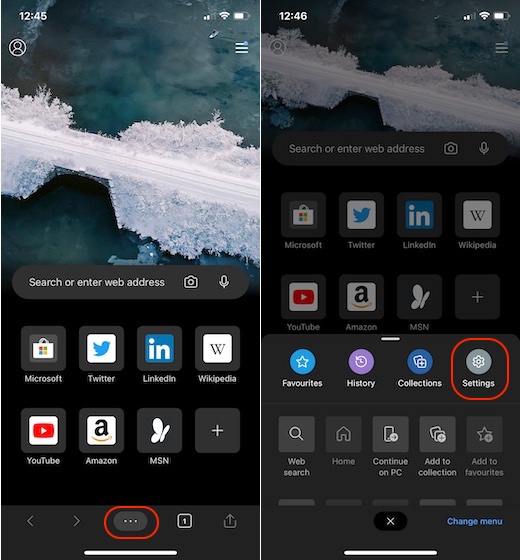 How to Change Default Search Engine in Microsoft Edge (2021) | Beebom