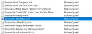 How to Uninstall Meet Now from Windows 10 [Easy Guide] | Beebom