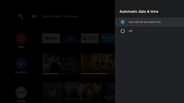 Android TV Can’t Connect to WiFi? Here are the Fixes [Guide] | Beebom