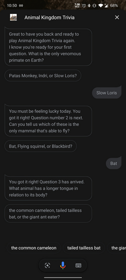 20 Best Google Assistant Games You Should Play in 2021 | Beebom