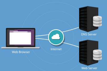 How to Change DNS Settings in Windows 10 [Guide] | Beebom