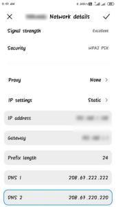 How to Change Android DNS Settings [3 Methods Explained] | Beebom