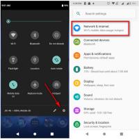 How to Change Android DNS Settings [3 Methods Explained] | Beebom