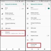 How to Change Android DNS Settings [3 Methods Explained] | Beebom