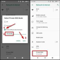 How to Change Android DNS Settings [3 Methods Explained] | Beebom