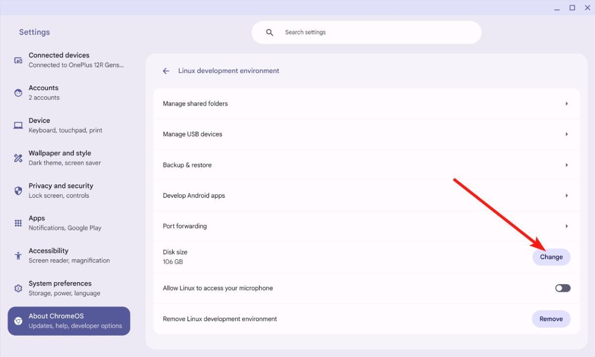 How to Free Up Storage in Chromebook | Beebom