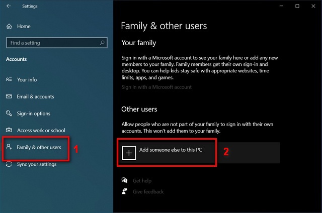 6 Fast Ways to Switch Users in Windows 10 [Guide] | Beebom