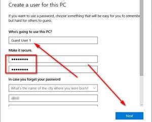 6 Fast Ways to Switch Users in Windows 10 [Guide] | Beebom