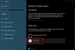 6 Fast Ways to Switch Users in Windows 10 [Guide] | Beebom