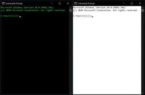 Customize Command Prompt Color and Font in Windows 10 | Beebom