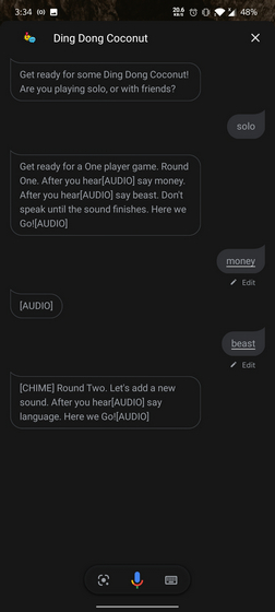 20 Best Google Assistant Games You Should Play in 2021 | Beebom