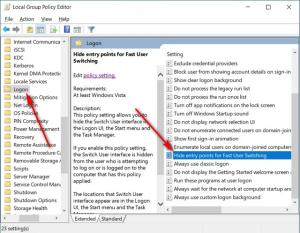 6 Fast Ways to Switch Users in Windows 10 [Guide] | Beebom
