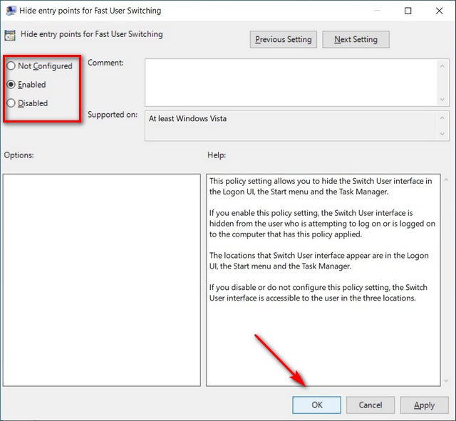 6 Fast Ways to Switch Users in Windows 10 [Guide] | Beebom