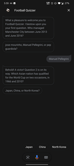 20 Best Google Assistant Games You Should Play in 2021 | Beebom