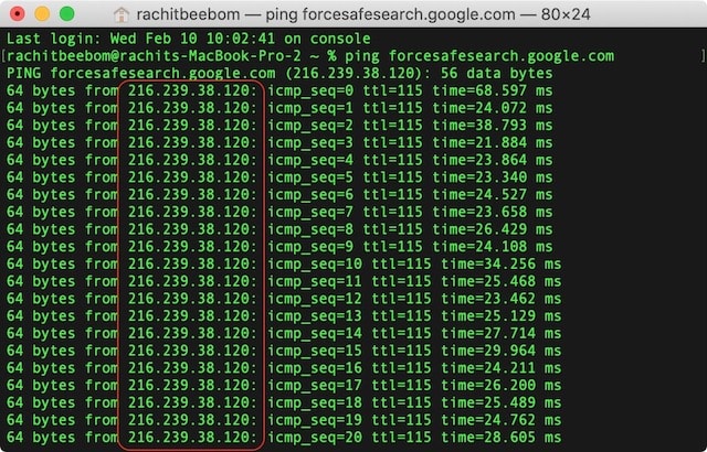 What is Google SafeSearch and How to Enable or Disable it? | Beebom