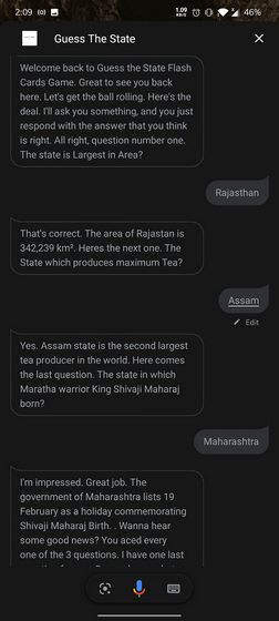 20 Best Google Assistant Games You Should Play in 2021 | Beebom